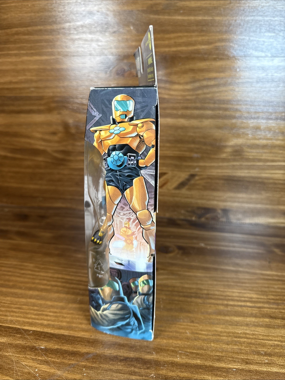 2021 Marvel Legends Super Villains A.I.M. Scientist BAF Xemnu 6" Action ...