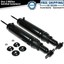 MONROE MAX-AIR MA822 Rear Air Shock Absorber Pair Set for Buick ...