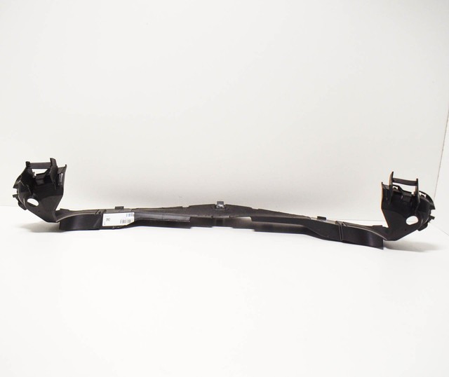 OEM MERCEDES BENZ C W205 Front Radiator Grille Air Duct A2055051830 ...