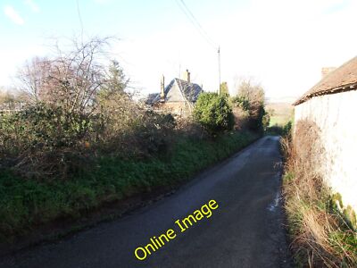 Photo 6x4 Old Mill Road, Leeds Ashbank/TQ8253 c2014 | eBay UK