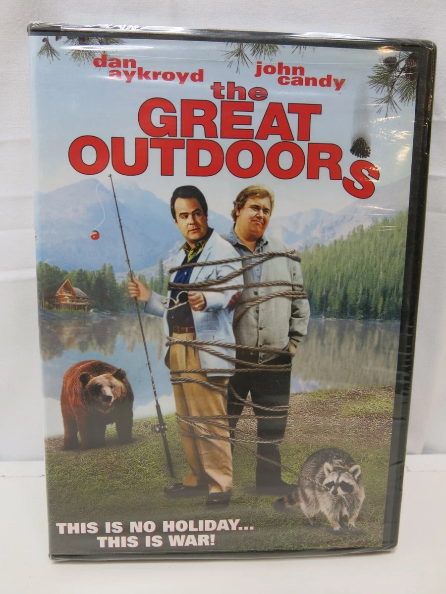The Great Outdoors 1988