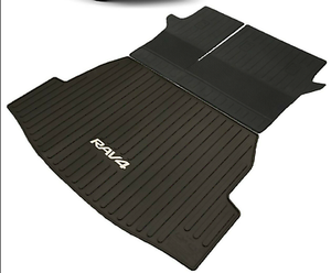 19-21 RAV4 CARGO TRAY BLACK PT908-42210-02 GENUINE TOYOTA | eBay