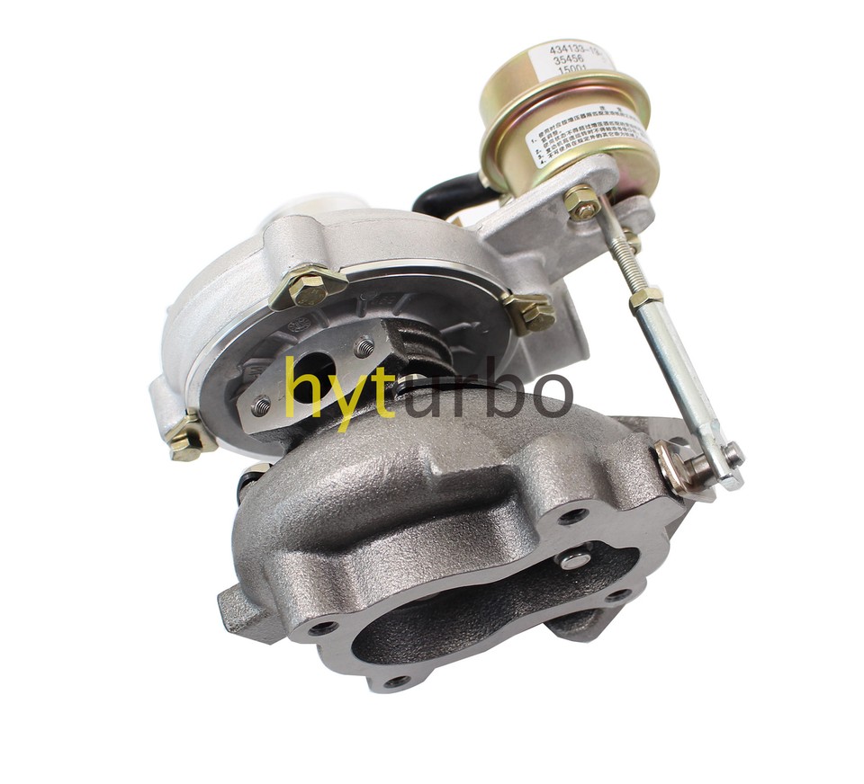 Turbo Turbocharger Fits snowmobiles Motorcycle ATV Bike 225+HP GT1549S ...