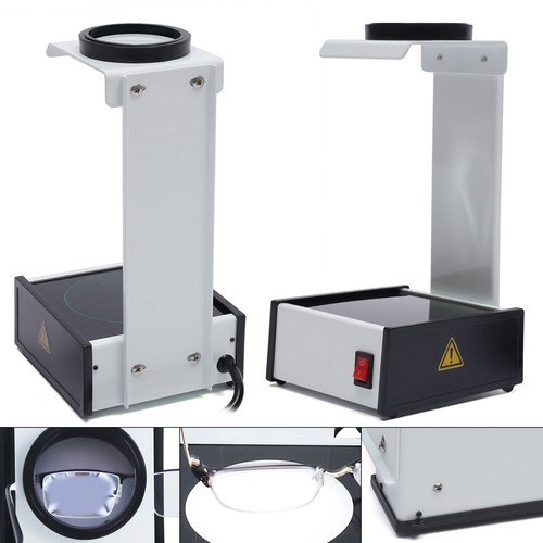 Multi Focal Progressive Lens Tester Mark Reader 60W 100-240V NEW | eBay