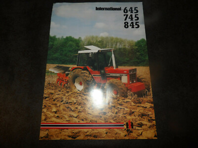 N9- International 645/ 745/ 845 | eBay