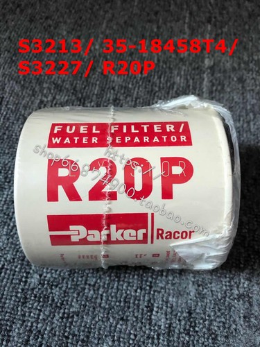 1PC S3227 Gasoline Engine Oil-Water Separator fit replace for Parker ...