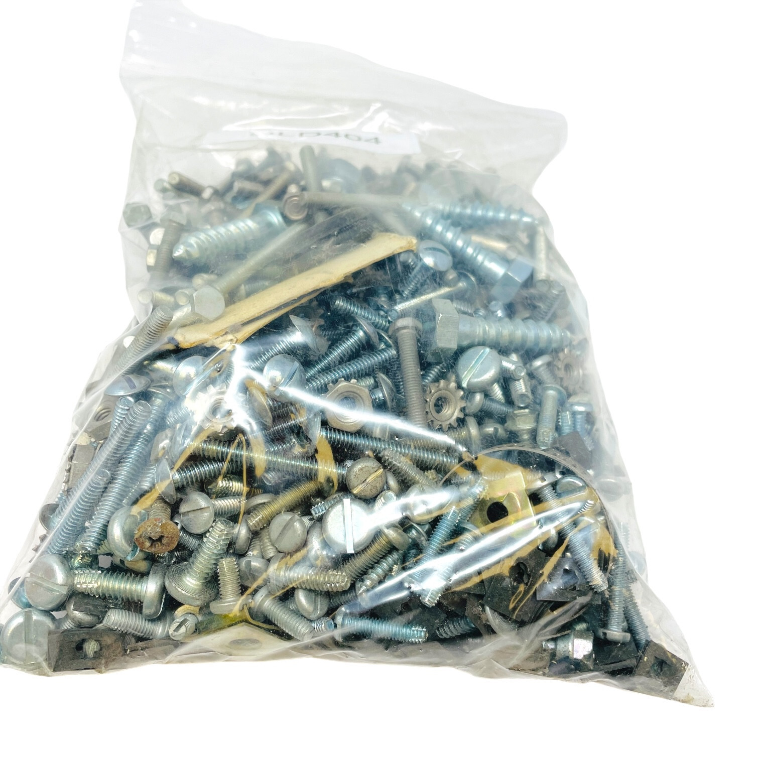 Repair Kit Of a Plumber in Mess Bolts Hardware, Equipments | eBay
