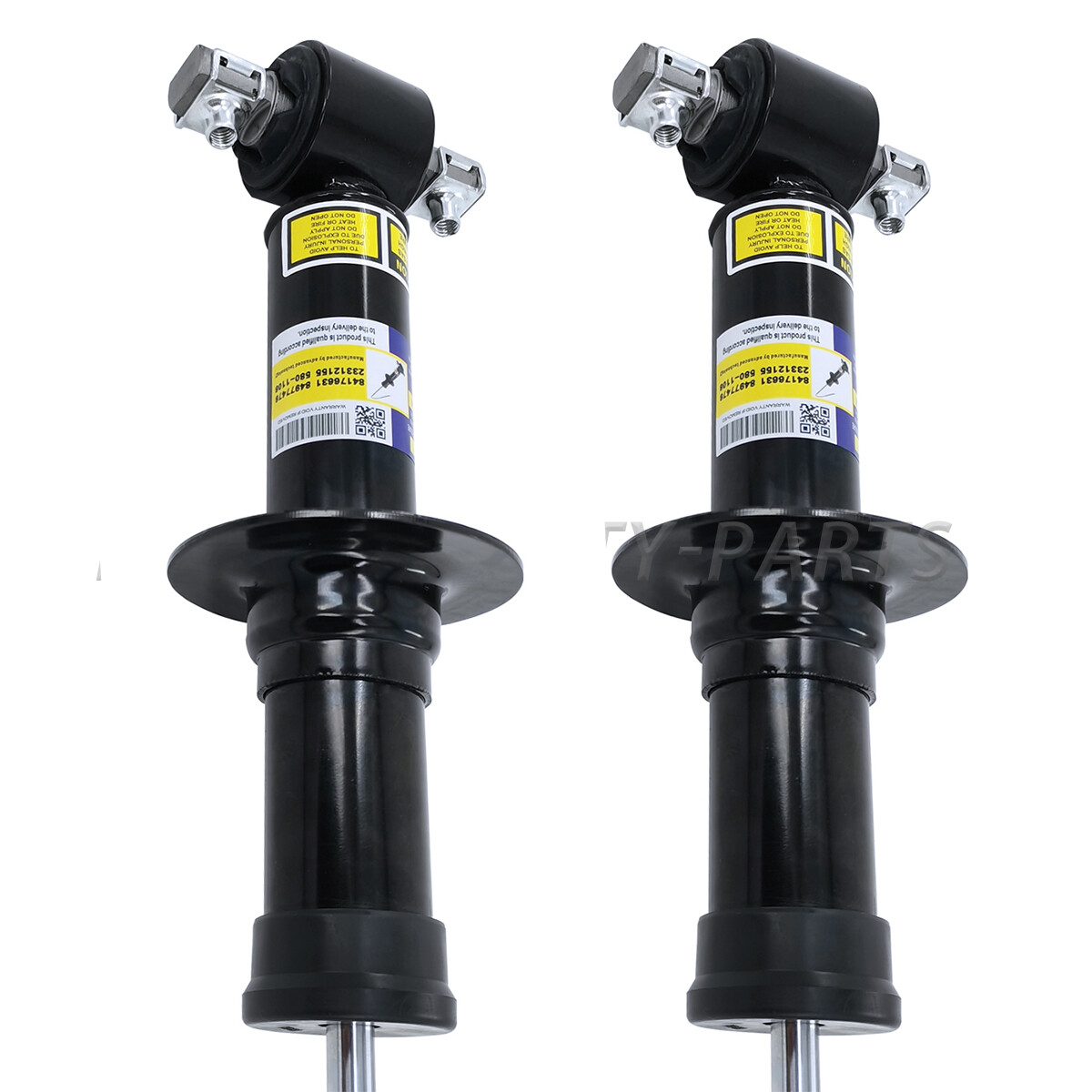 84977478 Front Shock Absorbers for GM Cady Chevy Tahoe Silverado ...