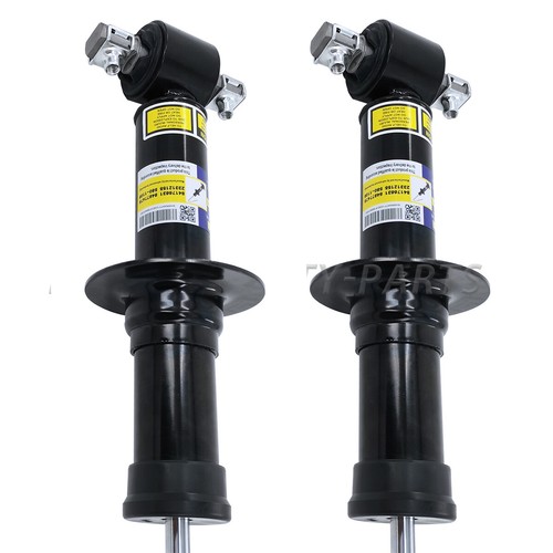 Front Shock Absorber Struts for Chevy Tahoe Silverado Suburban Magnetic ...