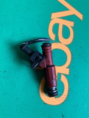 BOSCH 0280155759 Injecteur - Volvo V70 2.4T (1997) | eBay