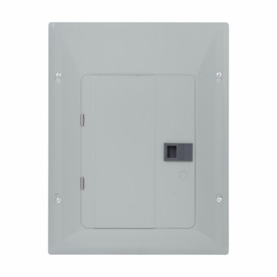 Eaton 125A 1-Phase Insulated Split Main Lug Neutral Load Center 120 ...