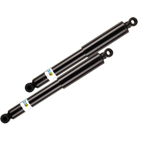 2 Bilstein B4 shocks 2-19-028477 rear for MITSUBISHI L 300 / DELICA II ...