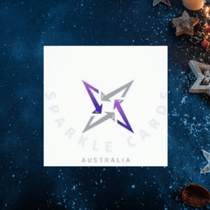 Sparkle Cards Aus | eBay Australia Stores