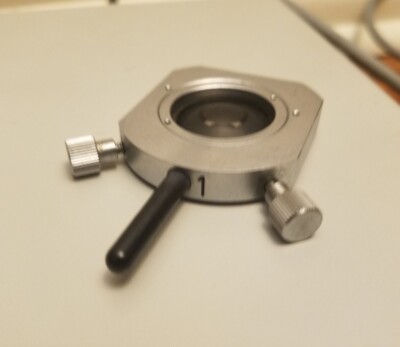 Microscopes - Zeiss Phase