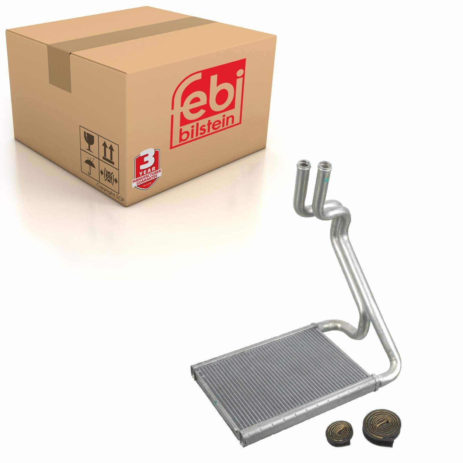 Heat Exchanger Fits KIA OE 971382Y000 Febi 174888 | eBay