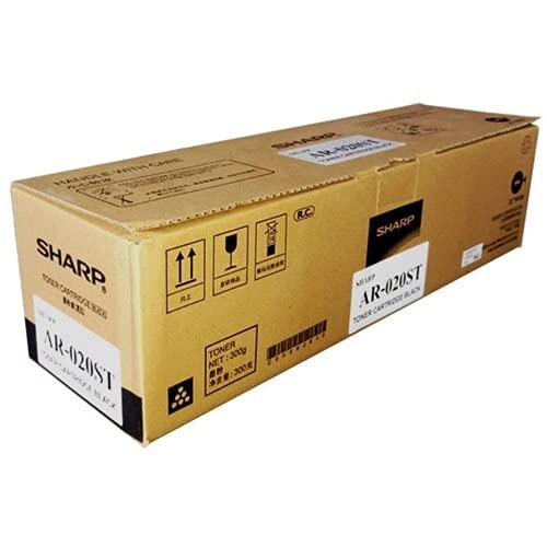 Sharp AR 020ST AR020ST Original Toner Cartridge for Sharp AR-5516, AR ...