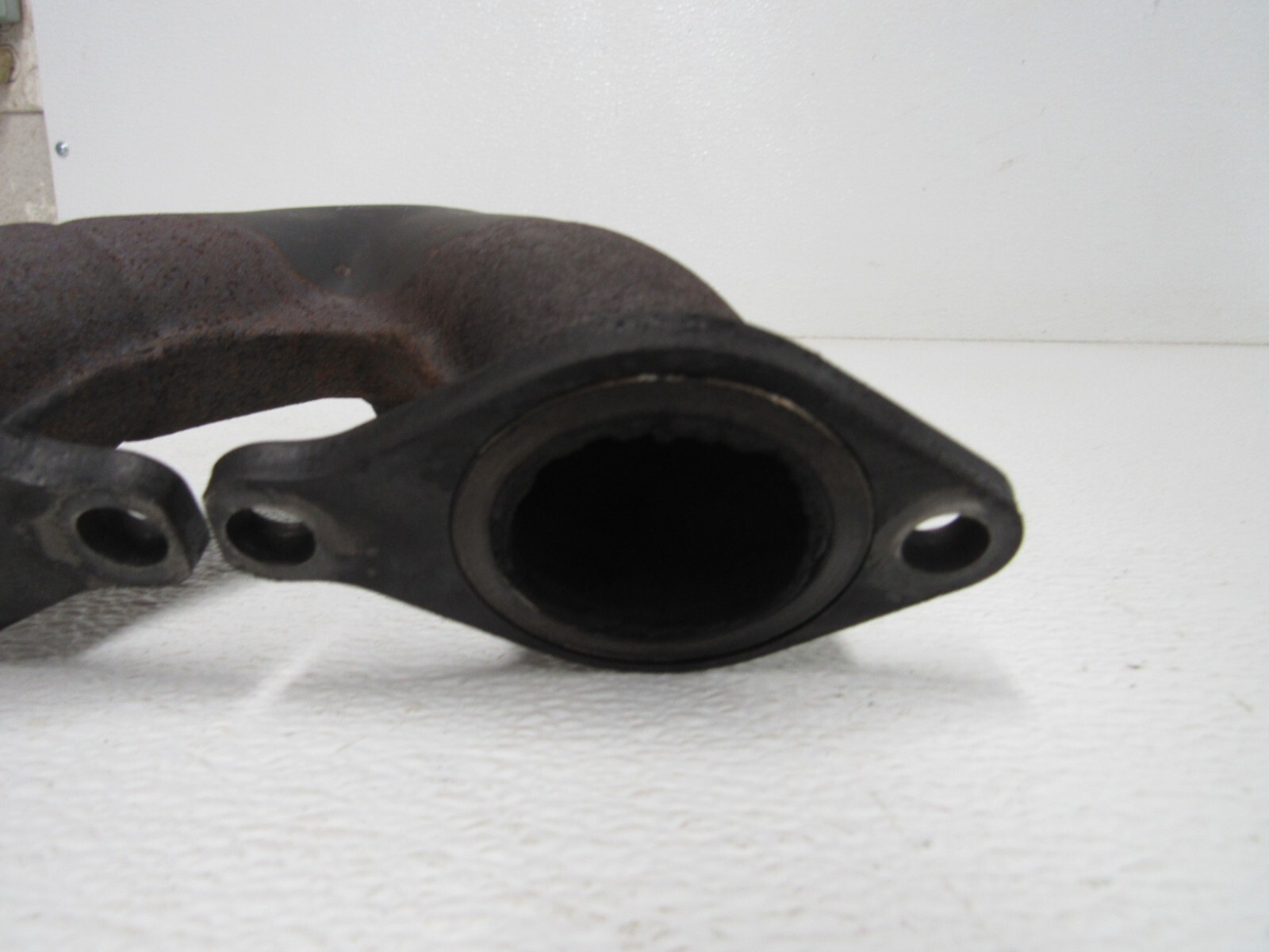 91 YAMAHA PHAZER 2 II PZ 485 Y PIPE EXHAUST MANIFOLD HEADER HEAD PIPE ...