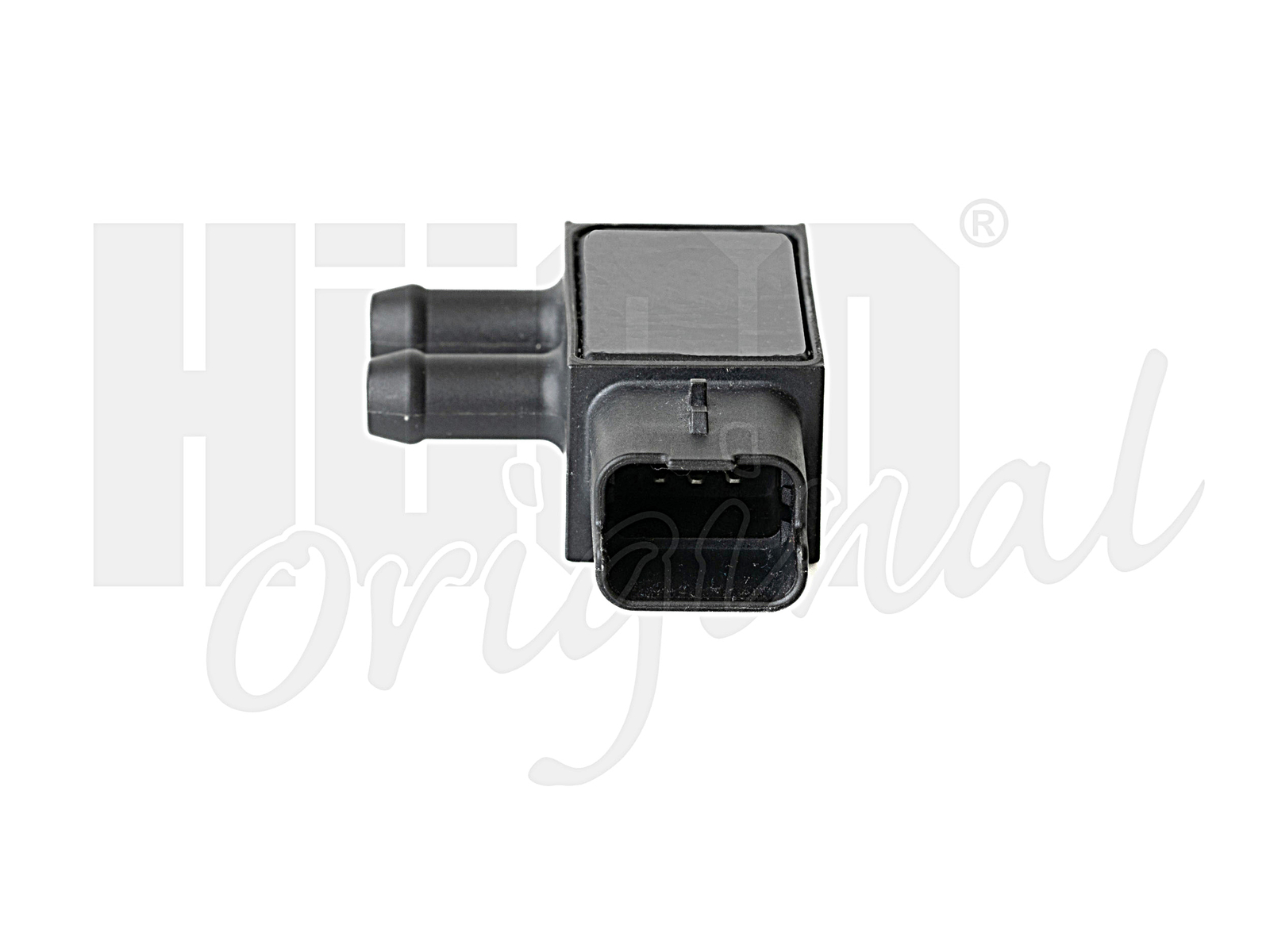 HUCO Exhaust Pressure Sensor For DACIA MERCEDES W177 OPEL RENAULT 08-21 ...