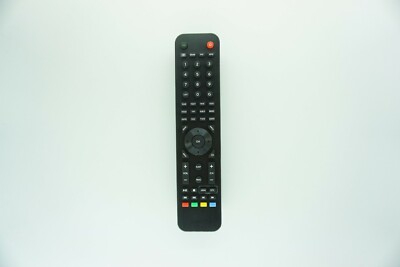 Remote Control For Strong SRT24HZ4003N SRT40FZ4013N Smart 4K UHD LCD ...