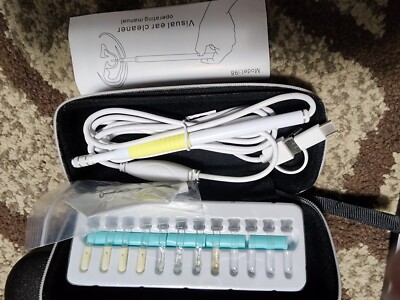 Visual ear cleaner i98 | eBay