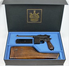 Mauser M1932 Pistol Scale-downed Display Model for sale online | eBay