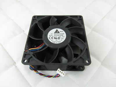 HP RP5700 System Case Cooling Fan 445761-001 | eBay UK