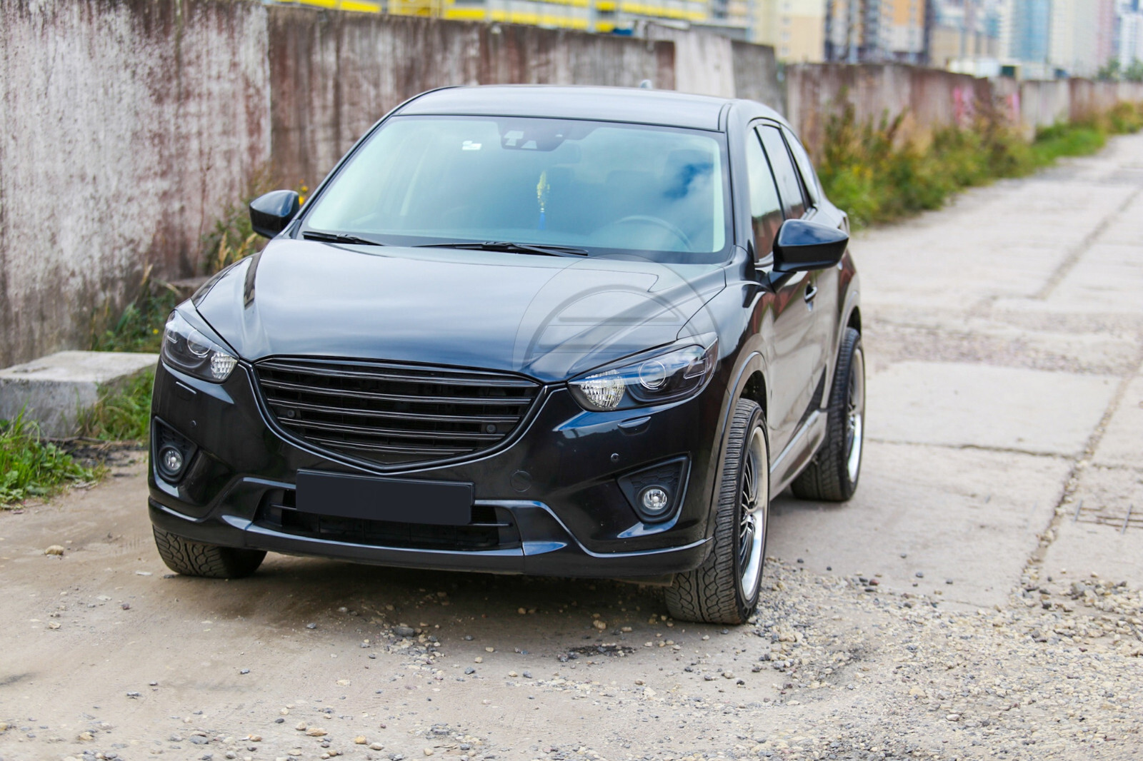 Leveling lift kit set for Mazda CX-5 KE KF Mazda3 Axela BM Mazda6 ...