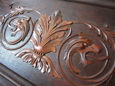 Pediments - Victorian Architectural