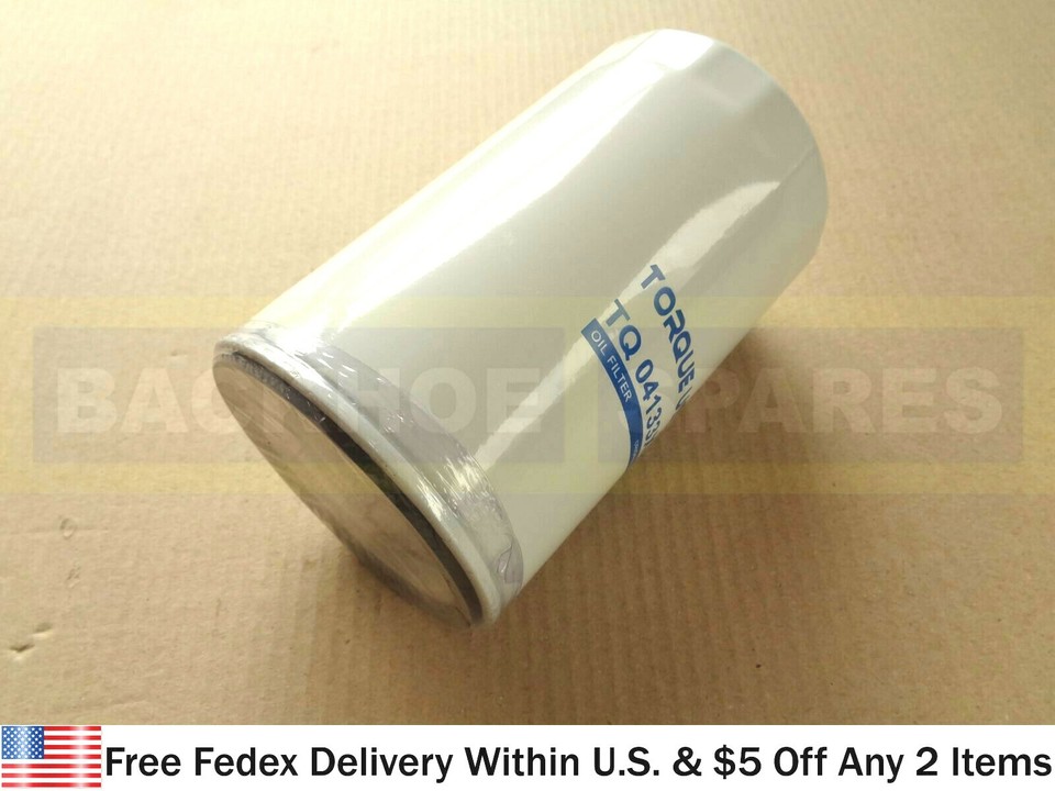 JCB PARTS - ENGINE OIL FILTER (PART NO. 320/04133 320/B4420 ) | eBay