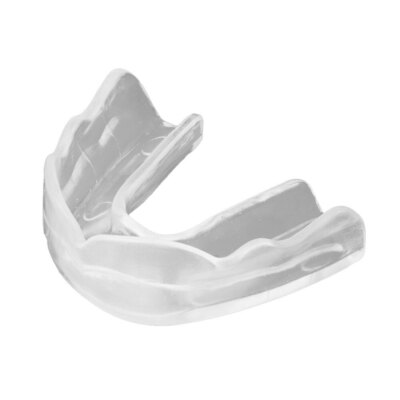 Signature Sports Boil Bite Type 1 Protective Mouthguard Teeth Shield ...