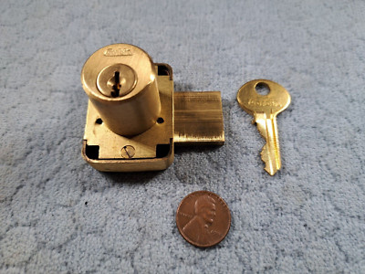 Locks & Keys - Corbin Lock