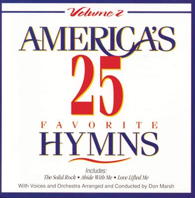 America's 25 Favorite H... [CD] The Nashville String Machine [*READ ...