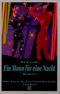 Ein Mann für eine Nacht: Roman Roman Karoly, Jil: 1414817 | eBay.de