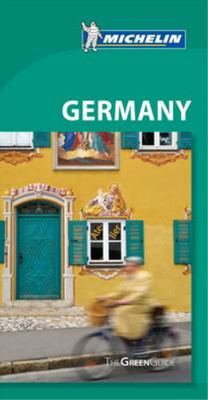 Michelin Green Guide Germany, 7th Edition (Michelin Green Guides ...