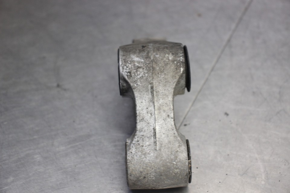 06-11 Ninja ZX14 ZX-14 REAR DOGBONE SWINGARM TO SHOCK SUSPENSION LINK ...