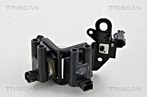 TRISCAN Ignition Coil For HYUNDAI Accent II Getz 27301-22600 | eBay