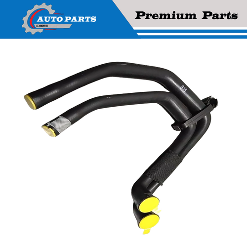For 2011-2015 Audi Q7 3.0T Engine Coolant Hose 7L8122073E | eBay