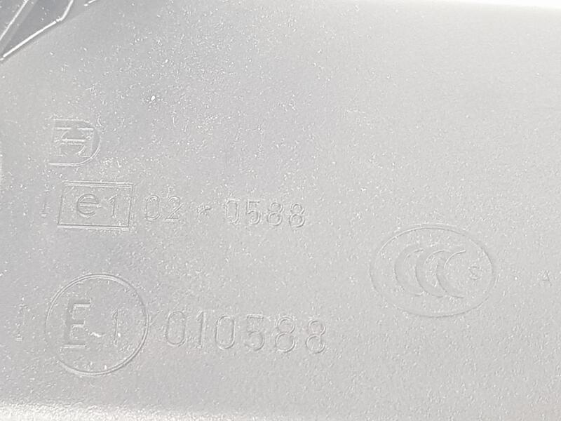 010588 innenspiegel für BMW X1 SDRIVE 18 D 2009 51169218046 2120171 | eBay