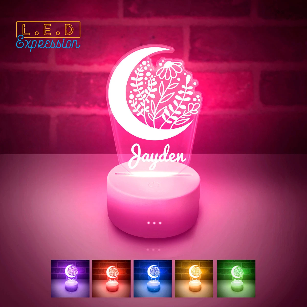 Efficiency Symbol Name