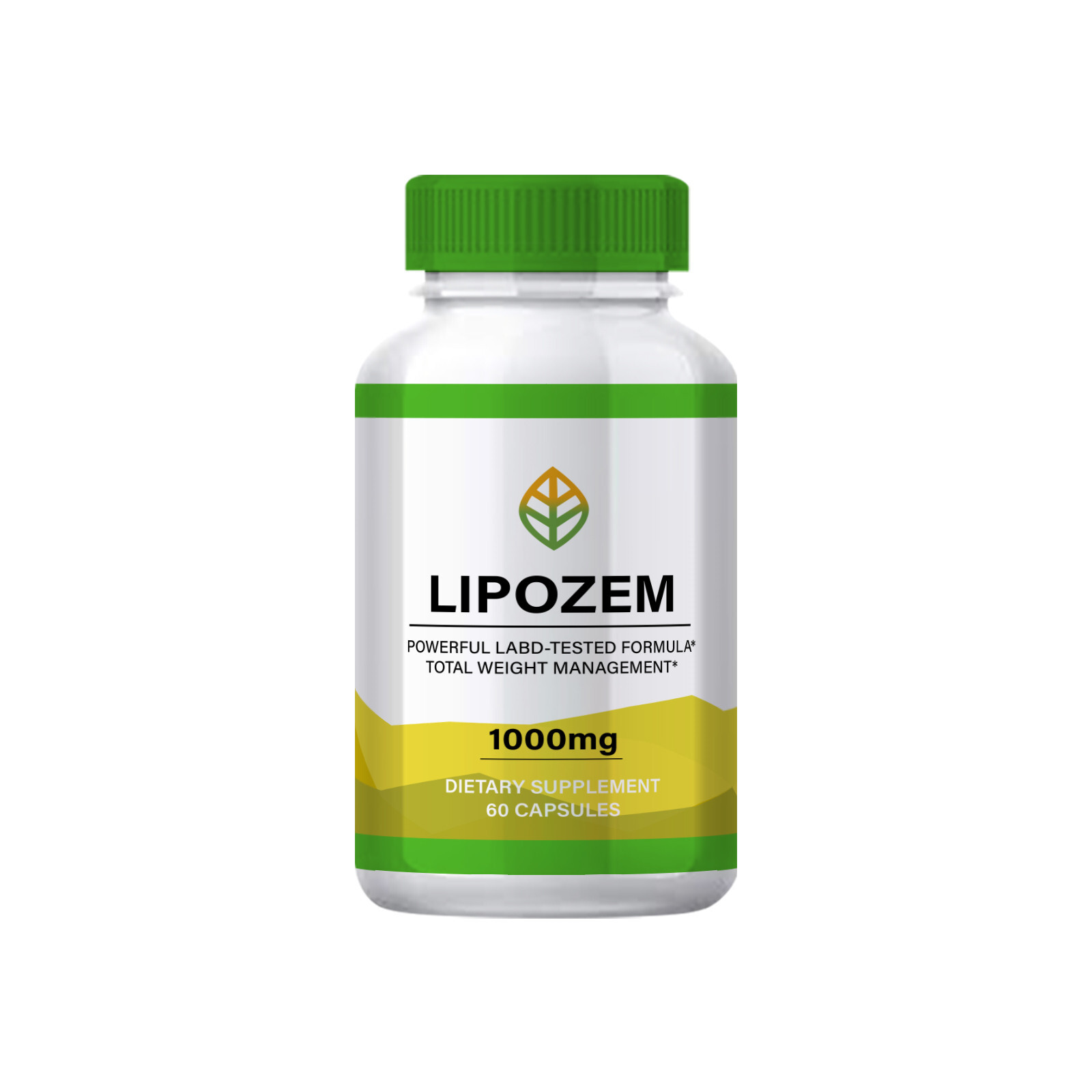 Lipozem - Lipozem Capsules (Single) | eBay