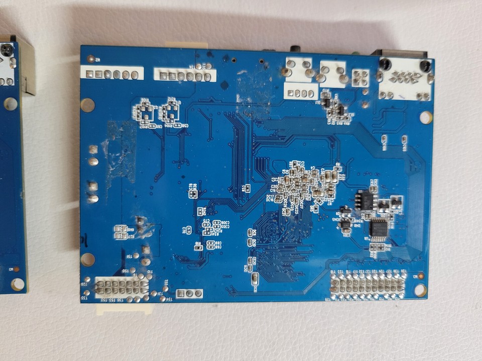 3X H3 CONTROL BOARD CB2_V10 For Whatsminer M21S M20S M20 H6OS ...