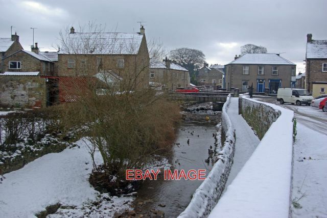 PHOTO SWINDALE BECK BROUGH THIS SMALL TRIBUTARY OF THE RIVER EDEN FLOWS ...