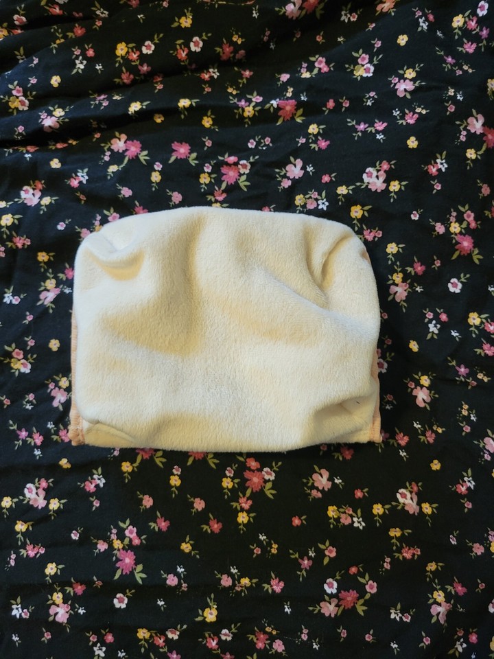 Vintage Chococat Makeup Bag 2000 SANRIO SMILES | eBay