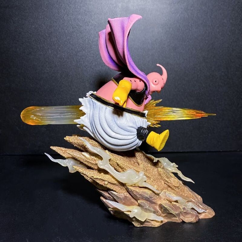 Fat Majin Buu Quotes Innocent Fat Buu Dimensions (Width) 45 In. X