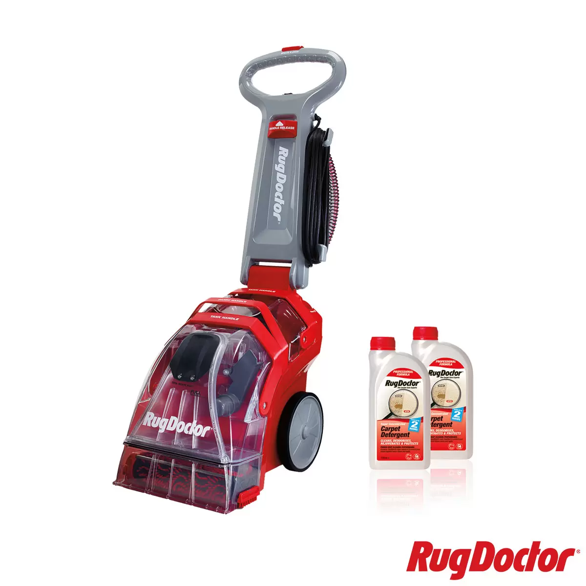 Rug Doctor X3 Mighty Pro 1200W Carpet Cleaner for sale online | eBay