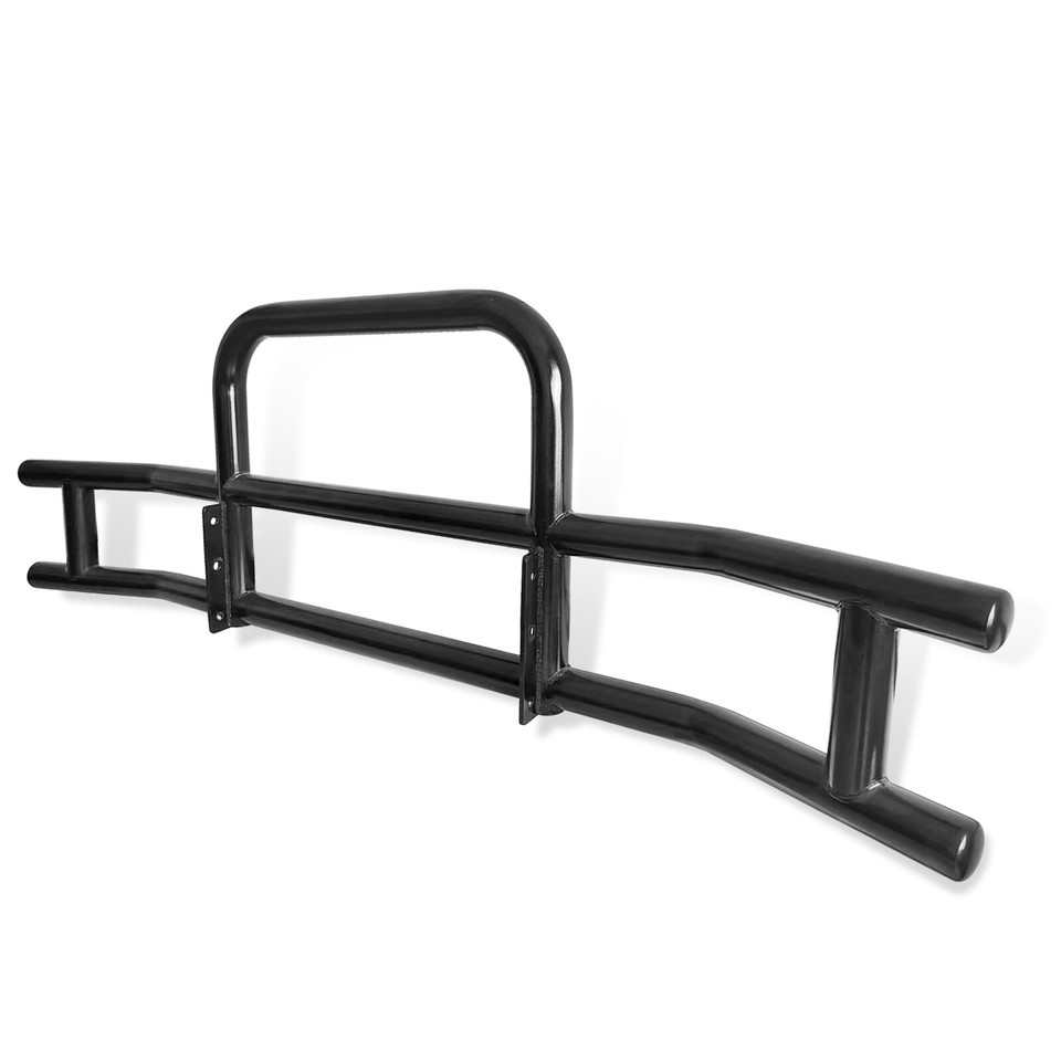VIMGUARD Front Deer Guard+Brackets for Volvo VNL/Cascadia/ Kenworth ...