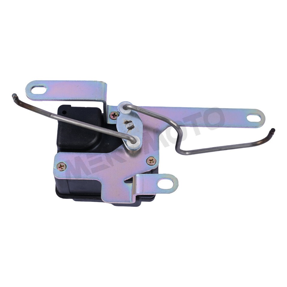 1999-2004 Ford F-150 4.2L Intake Manifold Runner Control Actuator FIT ...