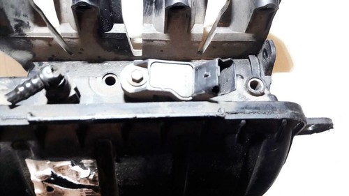 9639381480 0261230043 y17dt Air Pressure MAP Sensor Manifold Boost ...