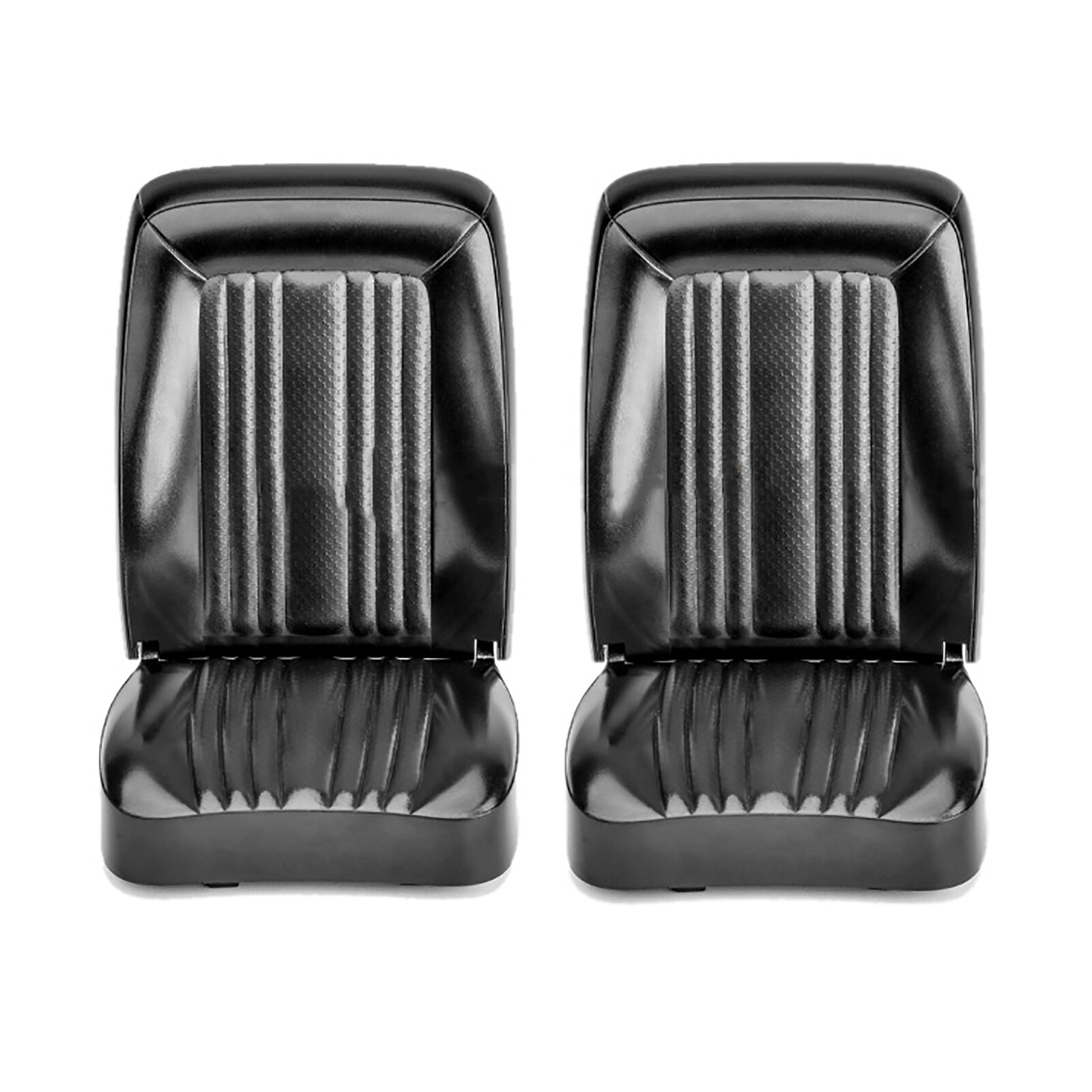 1:10/1:8 Scale GRC G161FB/R/W RC Car Racing Seat Simulation Retro Seat ...