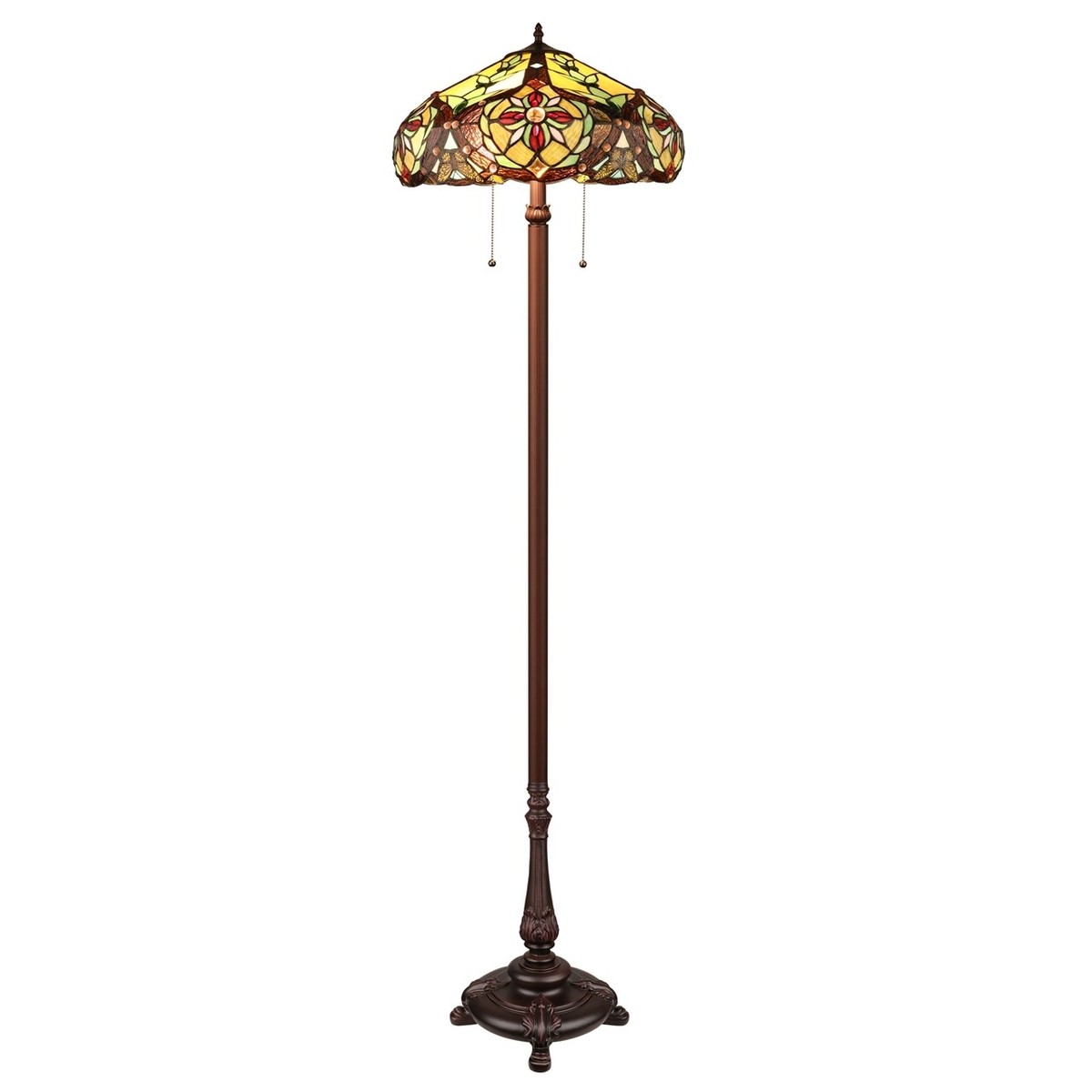 Reproduction Floor Lamps Gateway Modern Floor Lamp At Allmine.com